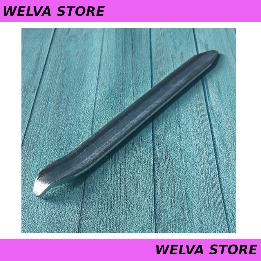 Jual Alat Congkel Congkelan Ban Motor Sepeda Panjang 24,3 cm | Shopee ...