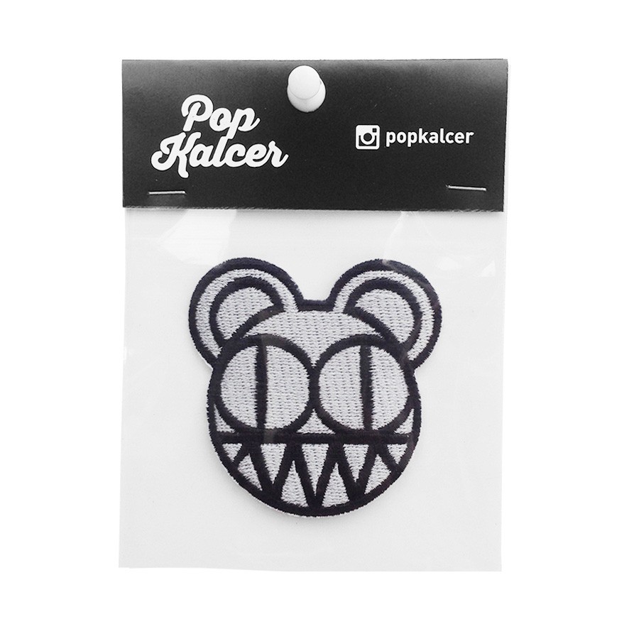Jual Radiohead Icon - Patch | Shopee Indonesia