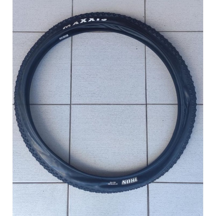 Jual Ban Luar Sepeda Maxxis Icon 27.5 x 2.20 Non Kevlar | Shopee Indonesia