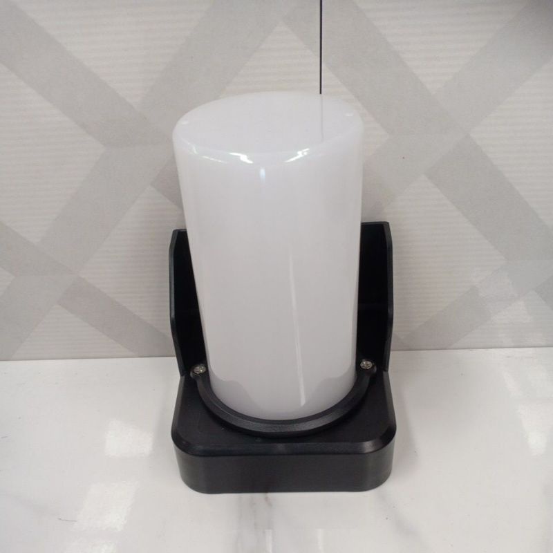 Jual lampu dinding in-lite 242R bulat/wall lamp in-lite 242R/lampu ...