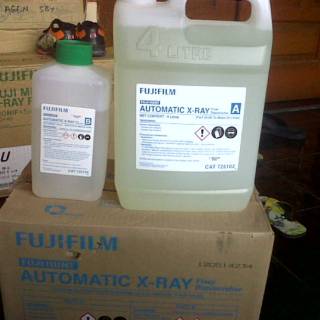 Jual Fixer liquid fuji | Shopee Indonesia