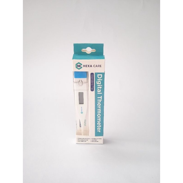 Jual termometer digital | Shopee Indonesia