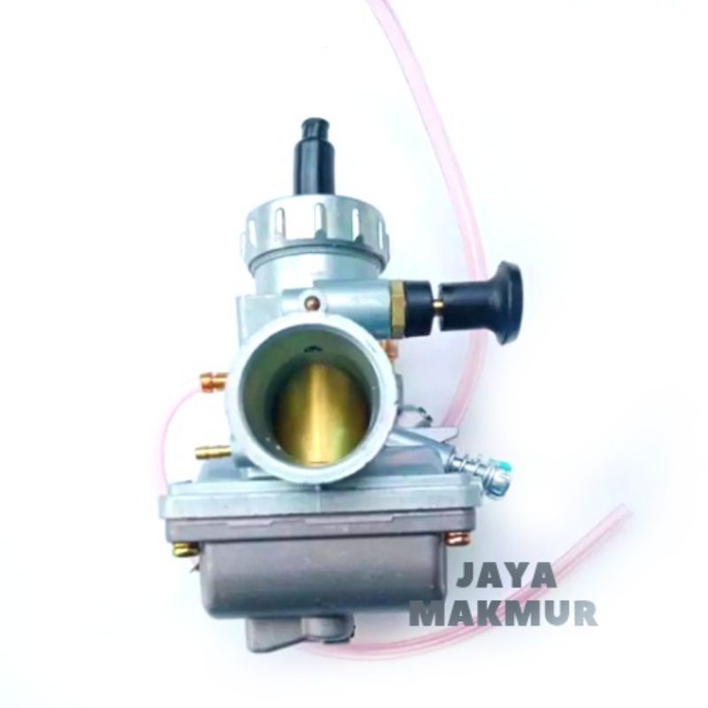 Jual Karburator Carburator Karbu Yamaha RX King RXZ Mikuni | Shopee Indonesia