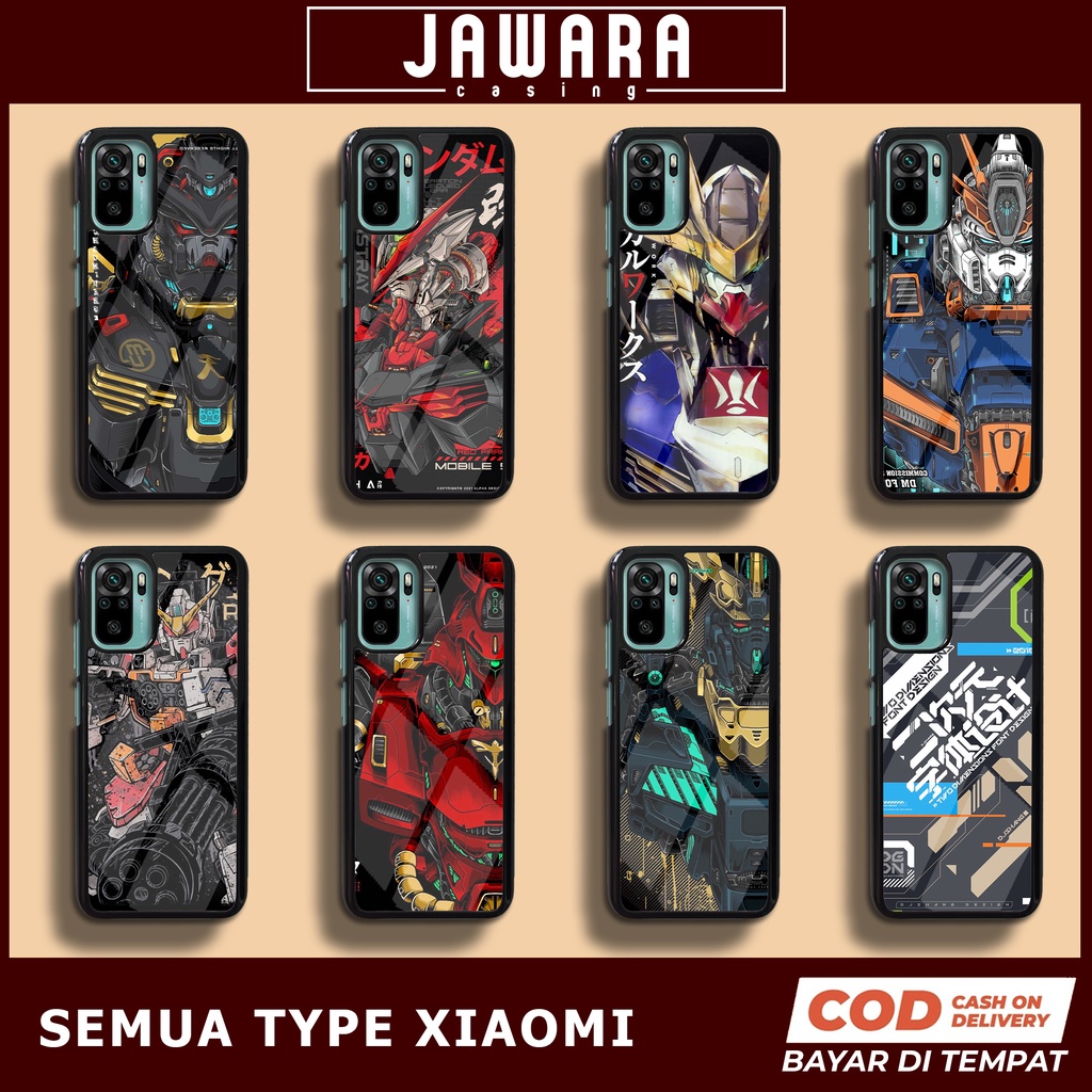 Jual Case Redmi Note 8 Pro Note 9 Pro Note 10 10S S2 8 8A 8A Pro Case Hp Xiaomi Redmi Note 8 Pro ...