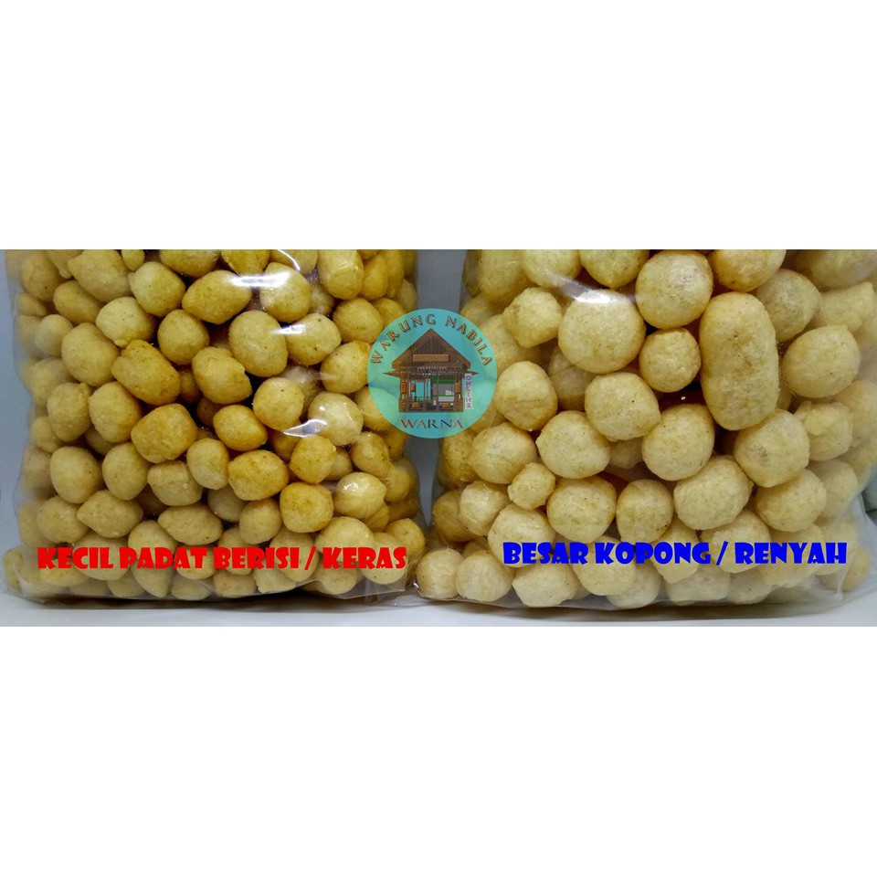 Jual Emplod Endog Lewo 500gr | Shopee Indonesia