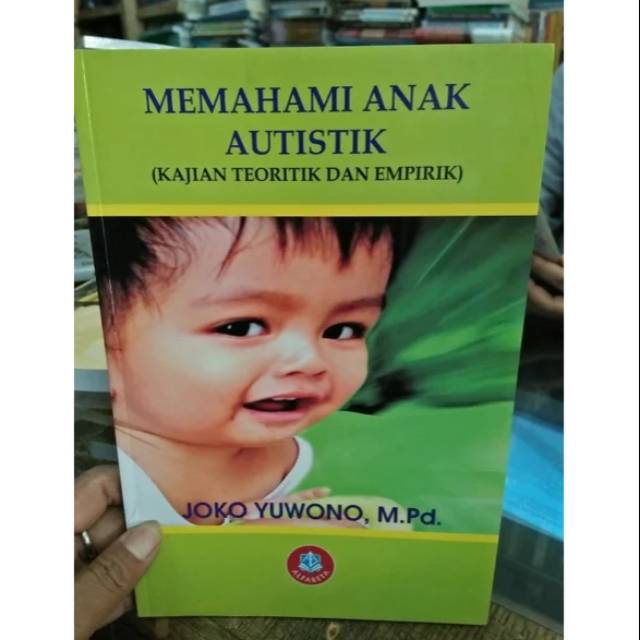 Jual Buku Memahami Anak Autis- Joko Yuwono | Shopee Indonesia