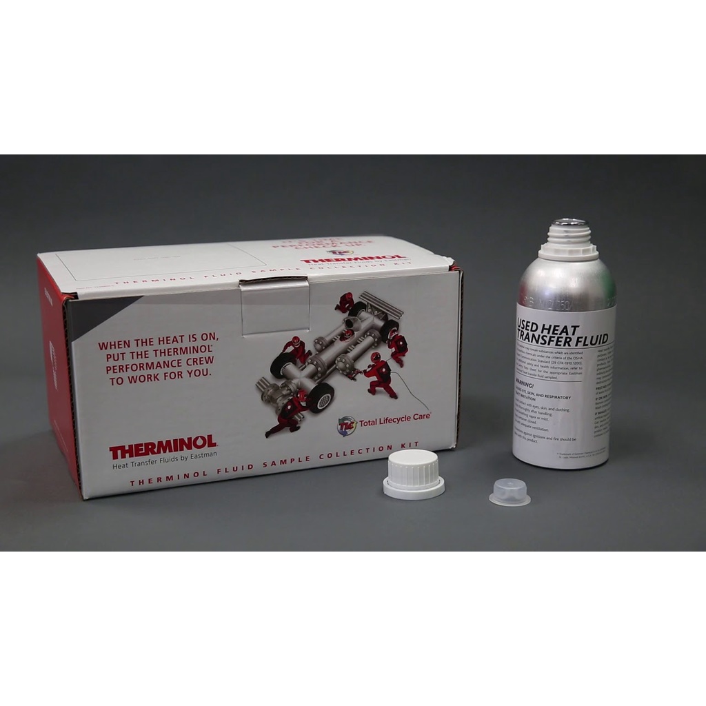 Jual Therminol Heat Transfer Fluids by Eastman | Shopee Indonesia