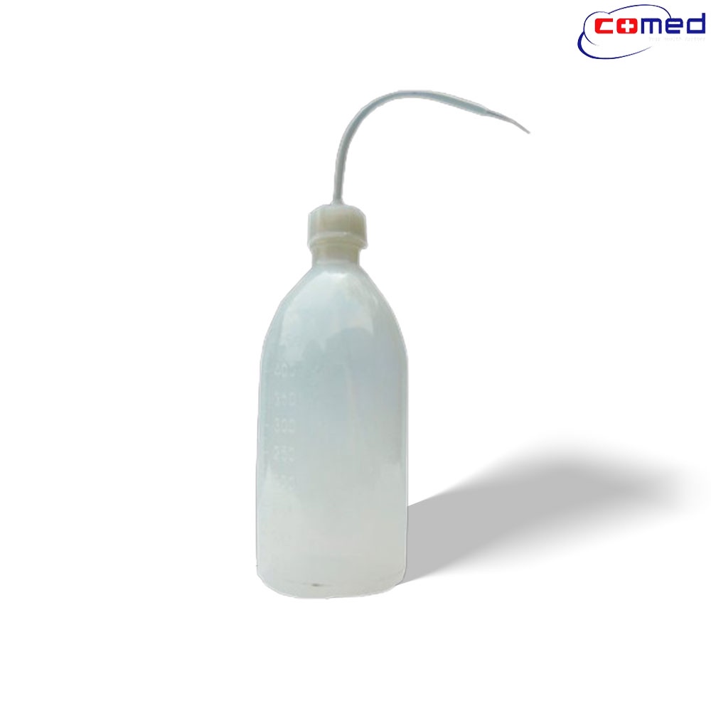 Jual BOTOL CUCI 1000 ML - BOTOL SEMPROT 1000 ML - BOTOL LABORATORIUM 1 ...