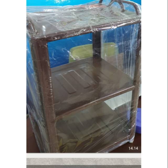 Jual Meja besi dispenser | Shopee Indonesia