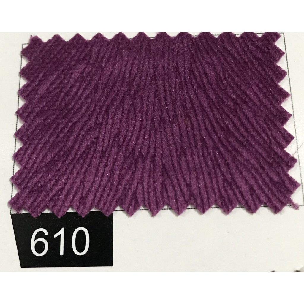 Jual KAIN MIDILI - FABRIC SUEDE UNTUK FURNITURE SOFA KURSI DAN LAINNYA ...
