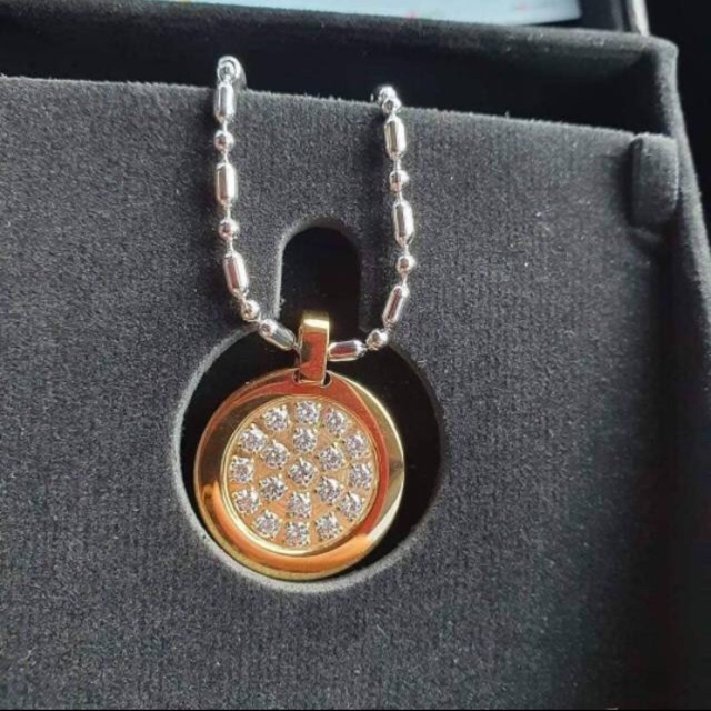 Jual Promo MCI MGI Kalung Kesehatan BATU GERMANIUM LSW GOLD LSWGOLD ...