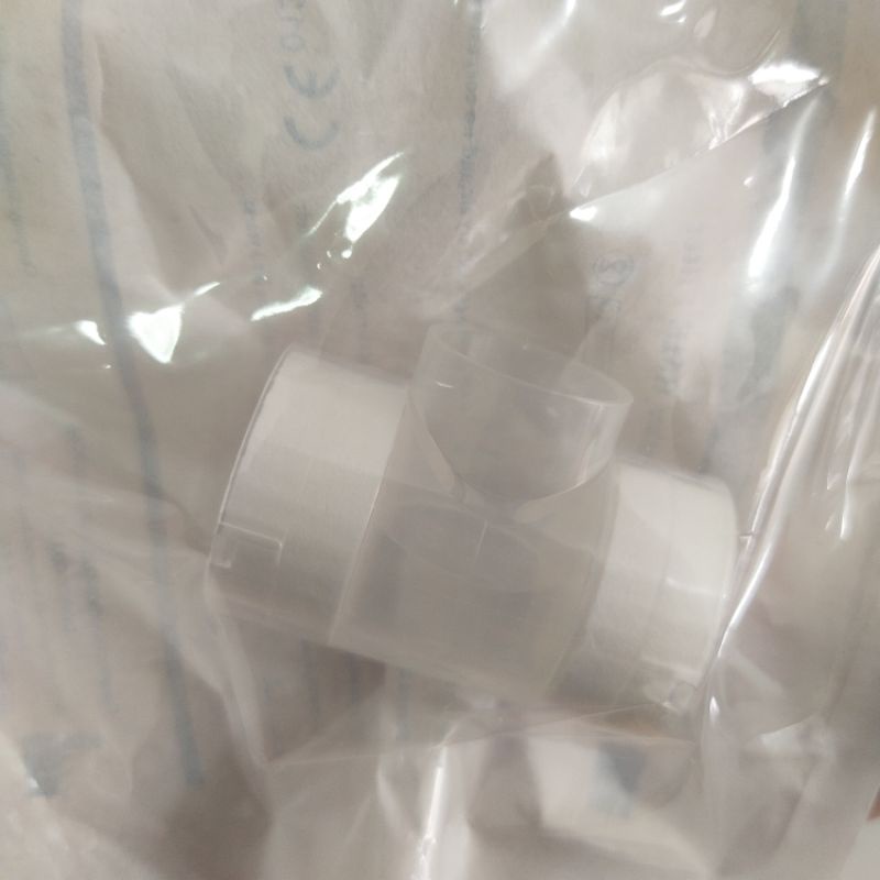 Jual SALE!! Filter Trakeostomi/ Termovent T/ Tracheostomy HME Filters ...