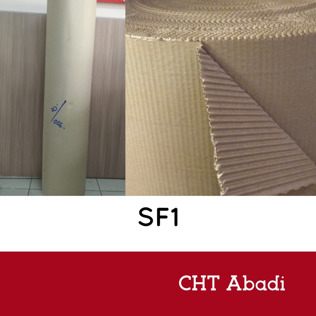 Jual SINGLE FACE PACKING 20KG (160cm) (HARGA BELUM TERMASUK ONGKIR ...