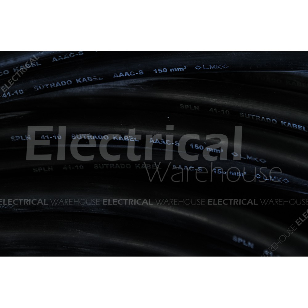 Jual Kabel A3CS 150mm2 SUTRADO ( AAACS AAAC S A3C S 150 mm 150mm ...