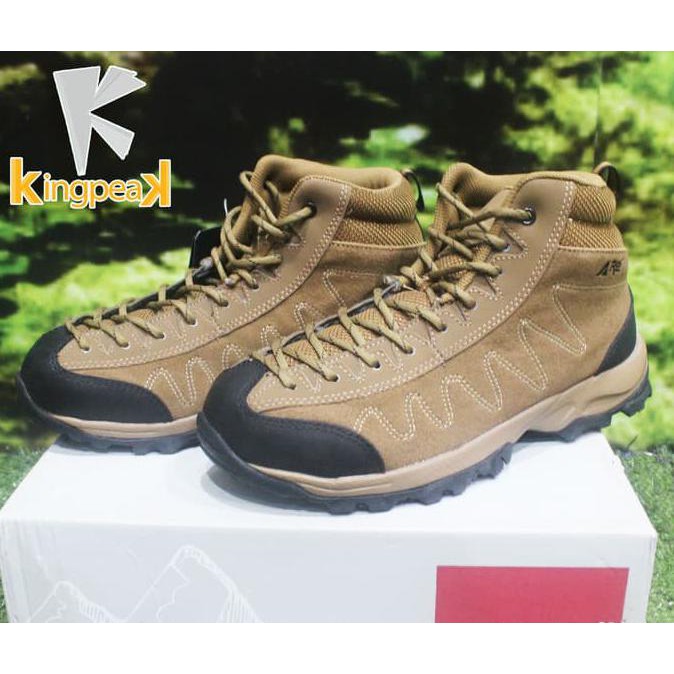 Jual SEPATU GUNUNG WAVE BY REI | Shopee Indonesia