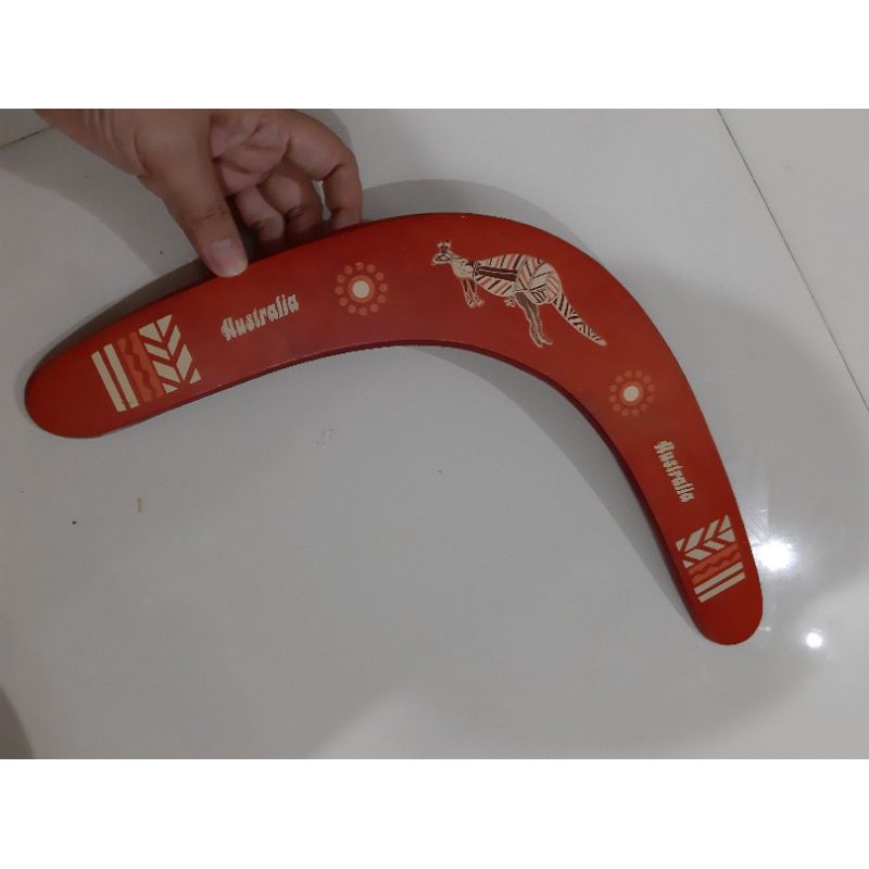 Jual boomerang australia. boomerang original australia | Shopee Indonesia
