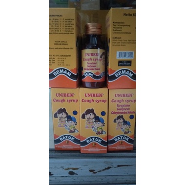 Jual baby cough syr | Shopee Indonesia