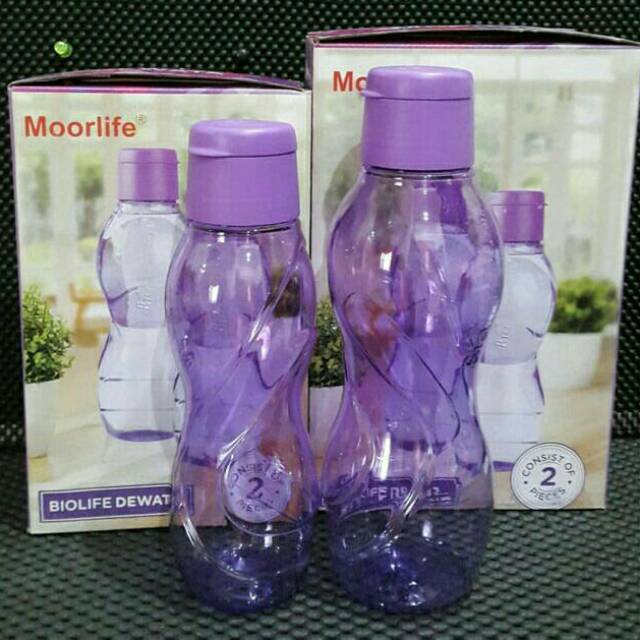 Jual Botol Biolife Dewata 500ml | Shopee Indonesia