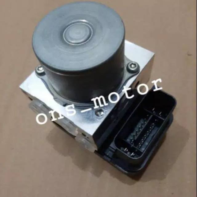 Jual Modul abs yamaha nmax original JOS | Shopee Indonesia
