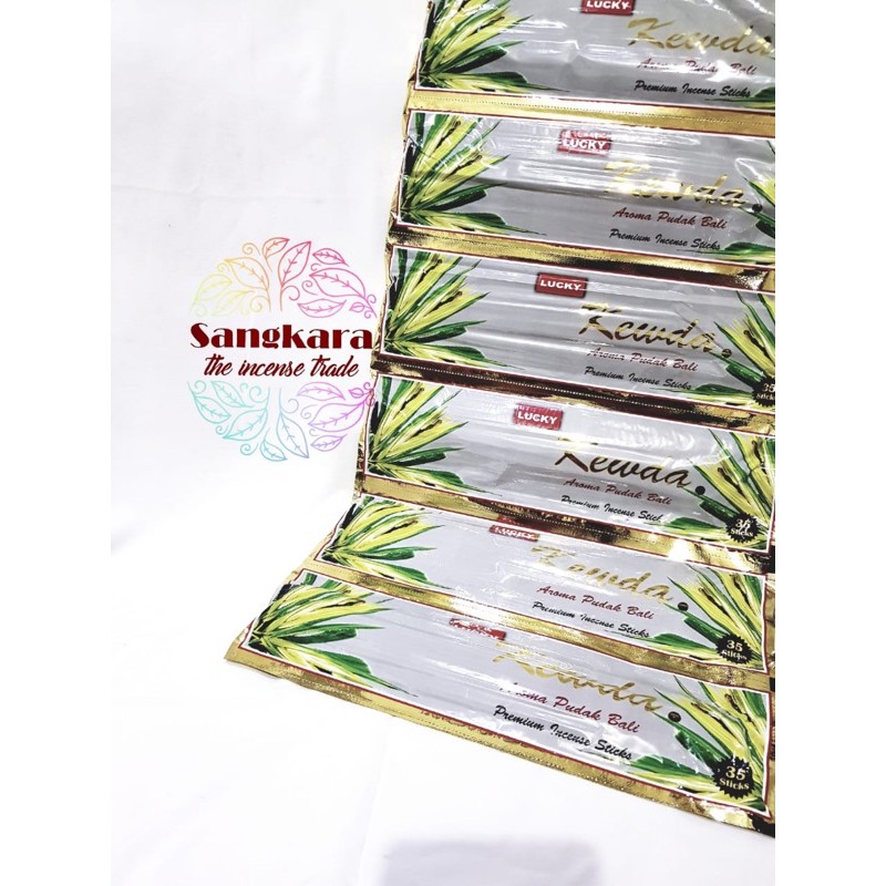 Jual dupa aroma pudak lucky | Shopee Indonesia