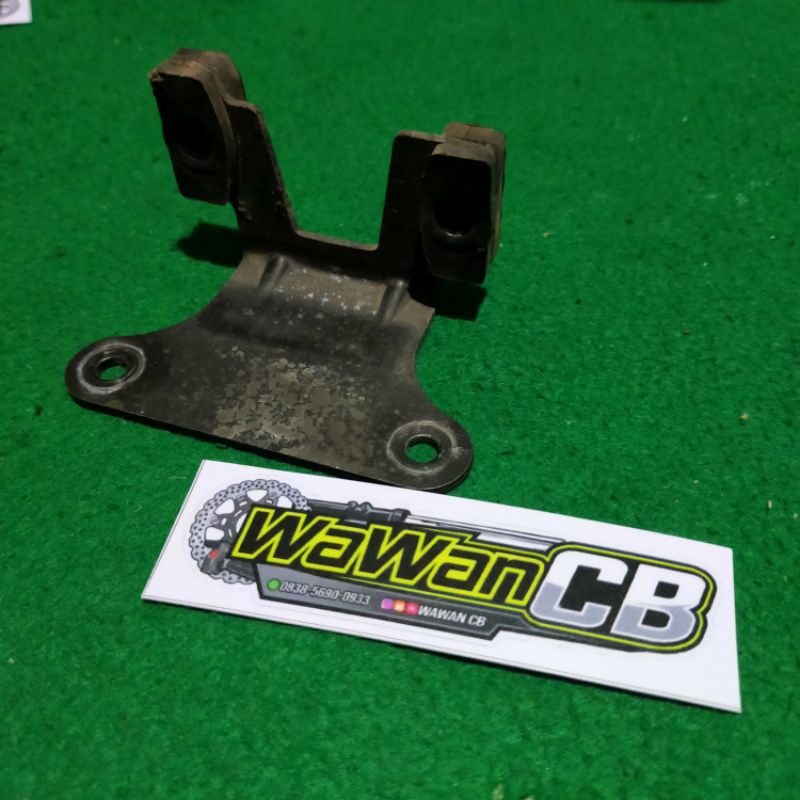 Jual Breket speedometer pangkon spido Ninja R new Ninja R barong ...