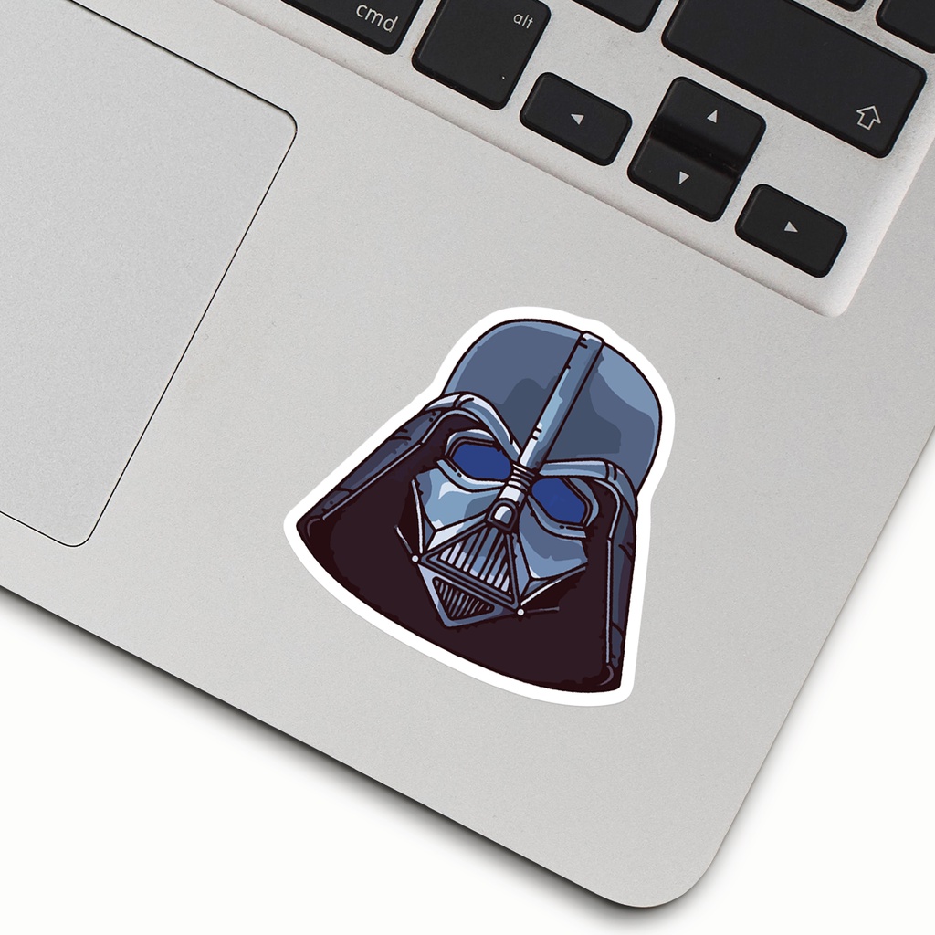 Jual Darth Vader Sticker | Shopee Indonesia