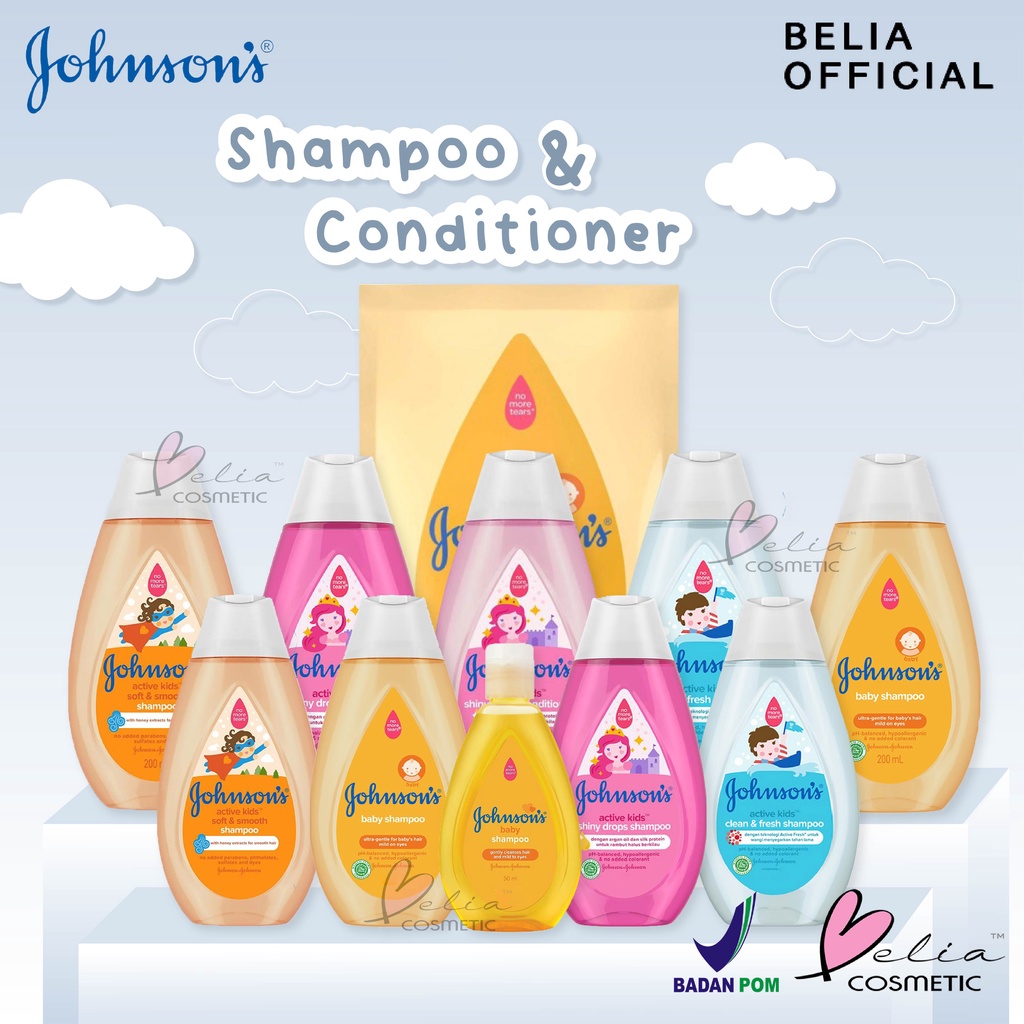 Jual Shampoo Terlengkap & Harga Terbaru April 2026 | Shopee Indonesia