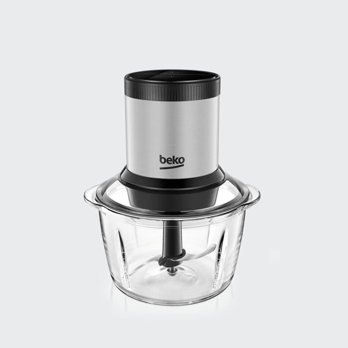 Jual BEKO Jumbo Chopper Penggiling Daging Stainless - CHG7402X | Shopee ...