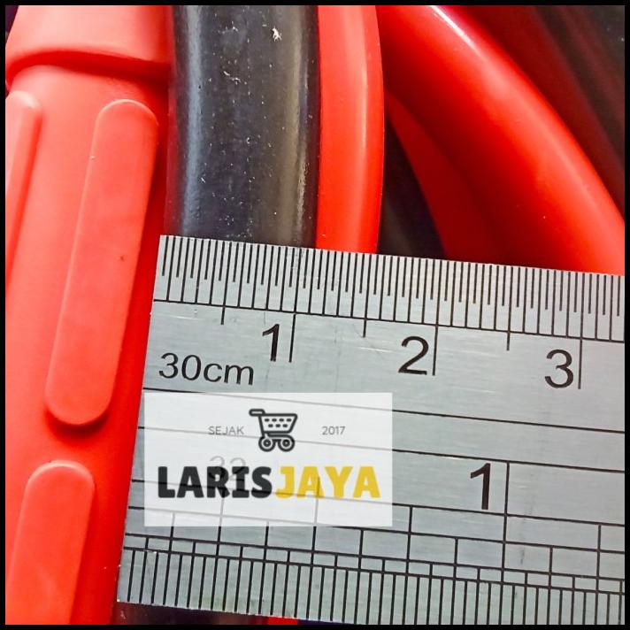 Jual Kabel Jumper Aki / Booster Cable 600A Vitatools (Japan) | Shopee Indonesia