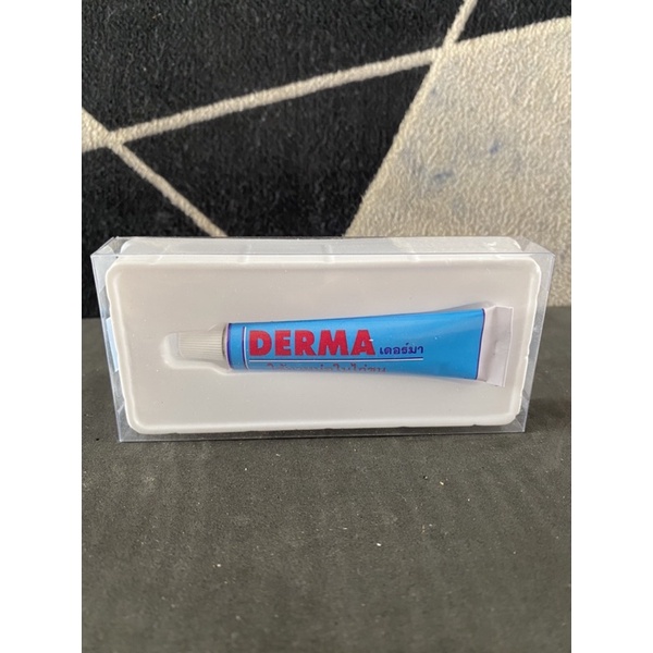 Jual DERMA SALEP BUBUL OBAT AYAM ORI THAILAND | Shopee Indonesia