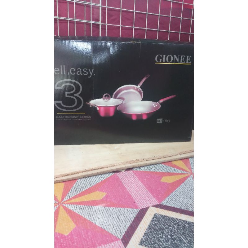 Jual panciset | Shopee Indonesia