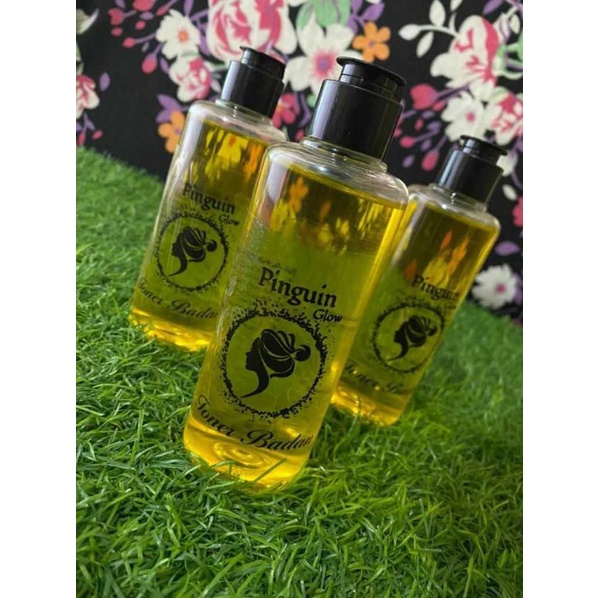 Jual toner badan pinguin glow | Shopee Indonesia