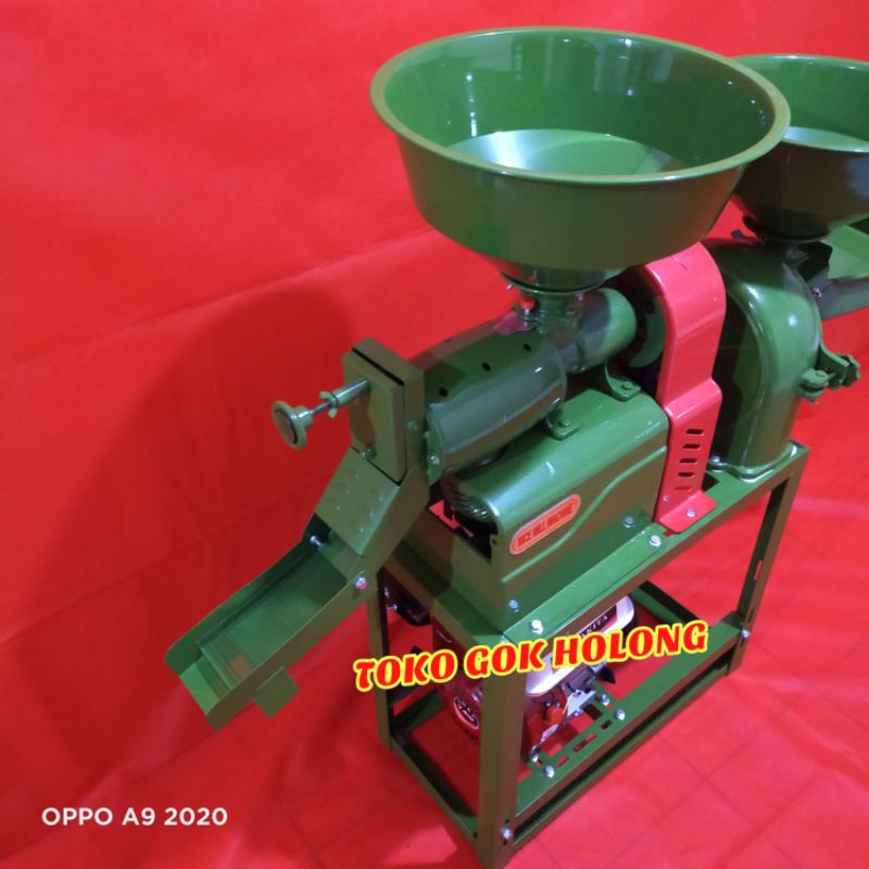 Jual MESIN GILING PADI DAN PENEPUNG YASUKA | Shopee Indonesia Jual MESIN GILING PADI DAN PENEPUNG YASUKA | Shopee Indonesia