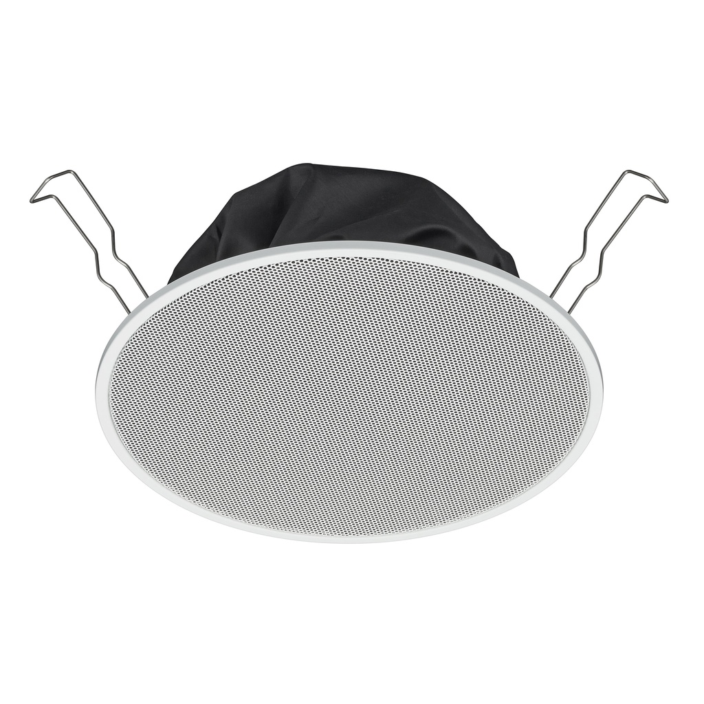 Jual Ceiling Speaker Plafon TOA ZS-2360 AS / Speaker Plafon TOA ZS 2360 ...