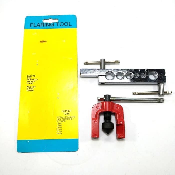 Jual Flaring Tool 6mm x 15mm | Shopee Indonesia