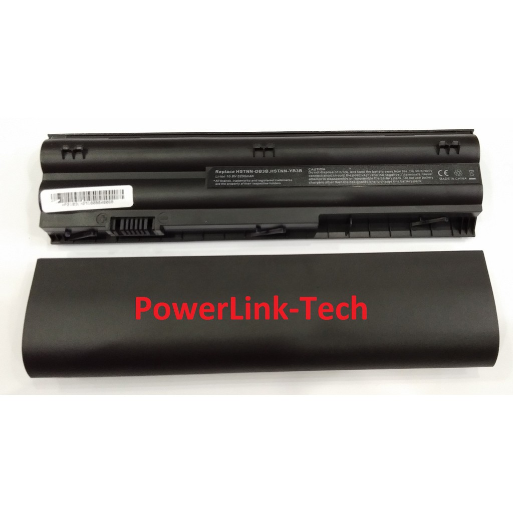 Jual BATERAI HP MINI 3115M 1104 110-4100 MINI 200-4200 210-3000 210 ...