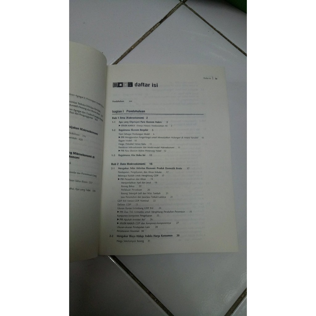 Jual MAKROEKONOMI EDISI 6 GREGORY MANKIW | Shopee Indonesia Jual MAKROEKONOMI EDISI 6 GREGORY MANKIW | Shopee Indonesia