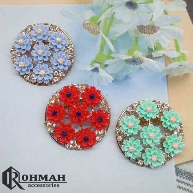 Jual Bros Bunga | Shopee Indonesia