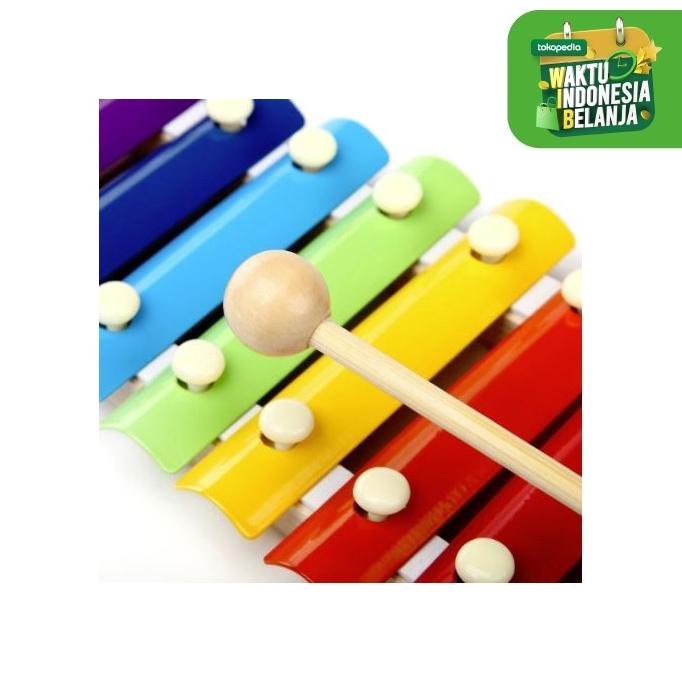 Jual Mainan Kolintang / Xylophone Kayu | Shopee Indonesia