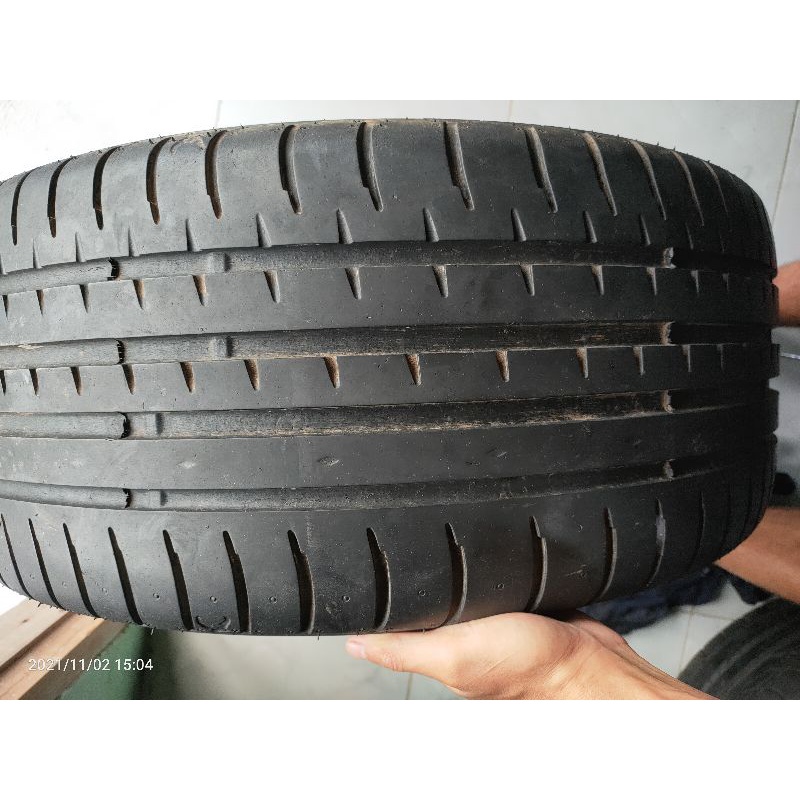 Jual BAN MOBIL RING 18 225/40/18 ACCELERA SECOND ( MB ) | Shopee Indonesia
