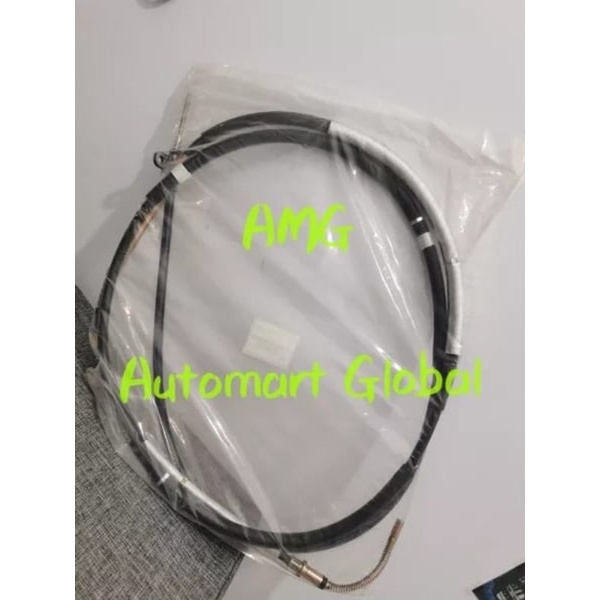 Jual kabel rem tangan isuzu elf nkr71 | Shopee Indonesia
