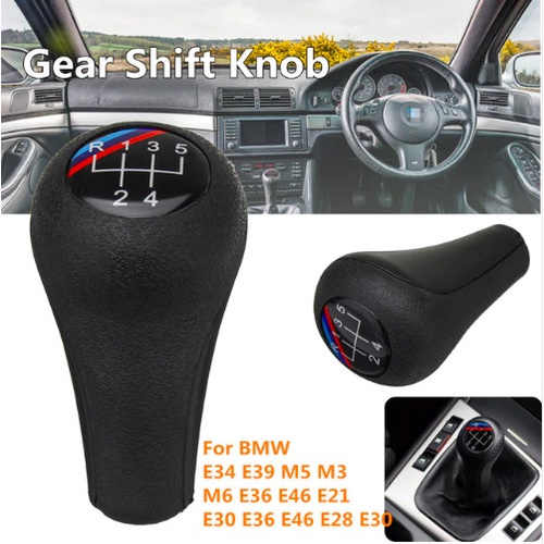 Jual Shift Knob Manual BMW E30 E32 E34 E36 E38 E39 | Shopee Indonesia