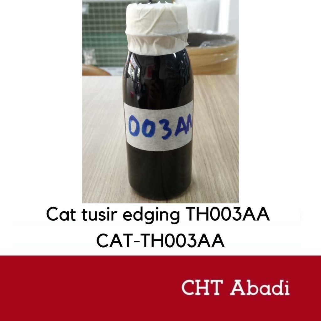 Jual Dempul / Cat tusir edging HPL TH003AA (100ml) | Shopee Indonesia