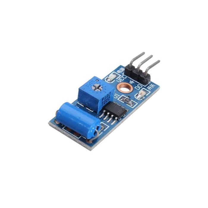 Jual Modul Sensor Getar SW-420 Vibration Sensor Module Sensor Vibrasi SW420 | Shopee Indonesia