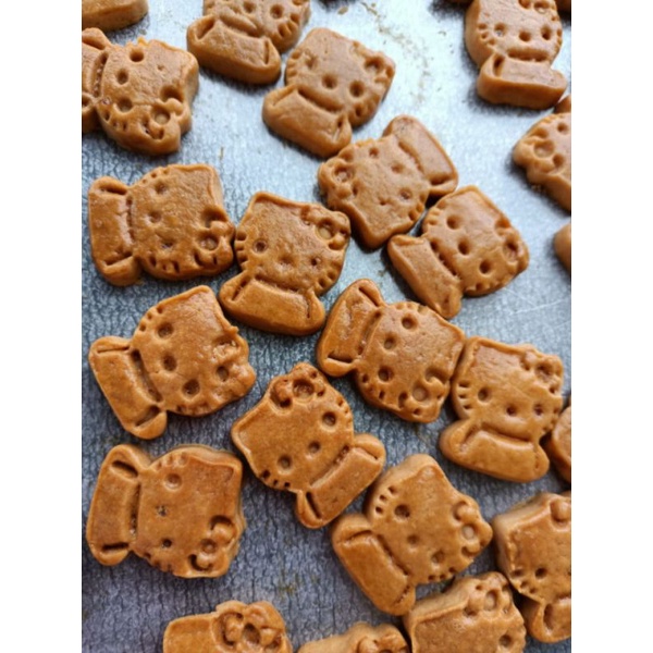 Jual ANGKONGPIA / ANG KONG PIA / KUE GAMBAR / KUE BULAN GAMBAR | Shopee ...