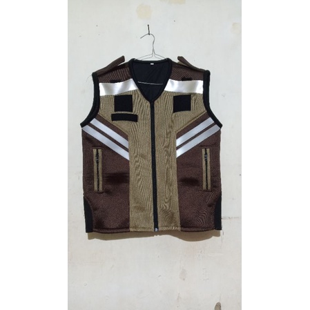 Jual ROMPI SCOUT , ROMPI PRAMUKA , ROMPI POLOSAN , ROMPI TEBAL | Shopee ...