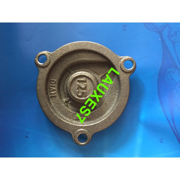 Jual CASING COVER NATIONAL 125 KUNINGAN sparepart pompa air | Shopee ...