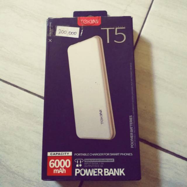 Jual power bank | Shopee Indonesia