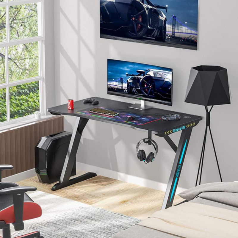 Jual Meja Gaming - Meja Gamers - Daun Meja - Papan Meja - kaki meja ...