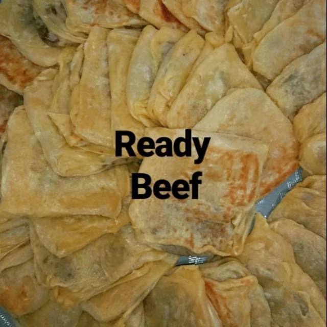 Jual Roti Maryam Frozen Beff | Shopee Indonesia